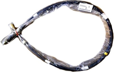 2015-2021 Subaru WRX Manual Transmission Shift Control Cable NEW ...