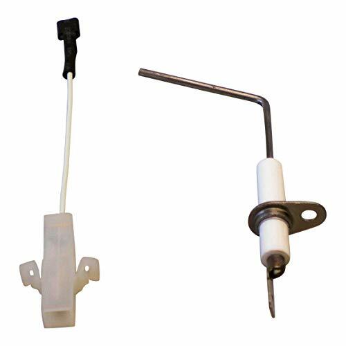 Furnace Flame Sensor ONETRIP Parts Direct Replacement for Carrier ...