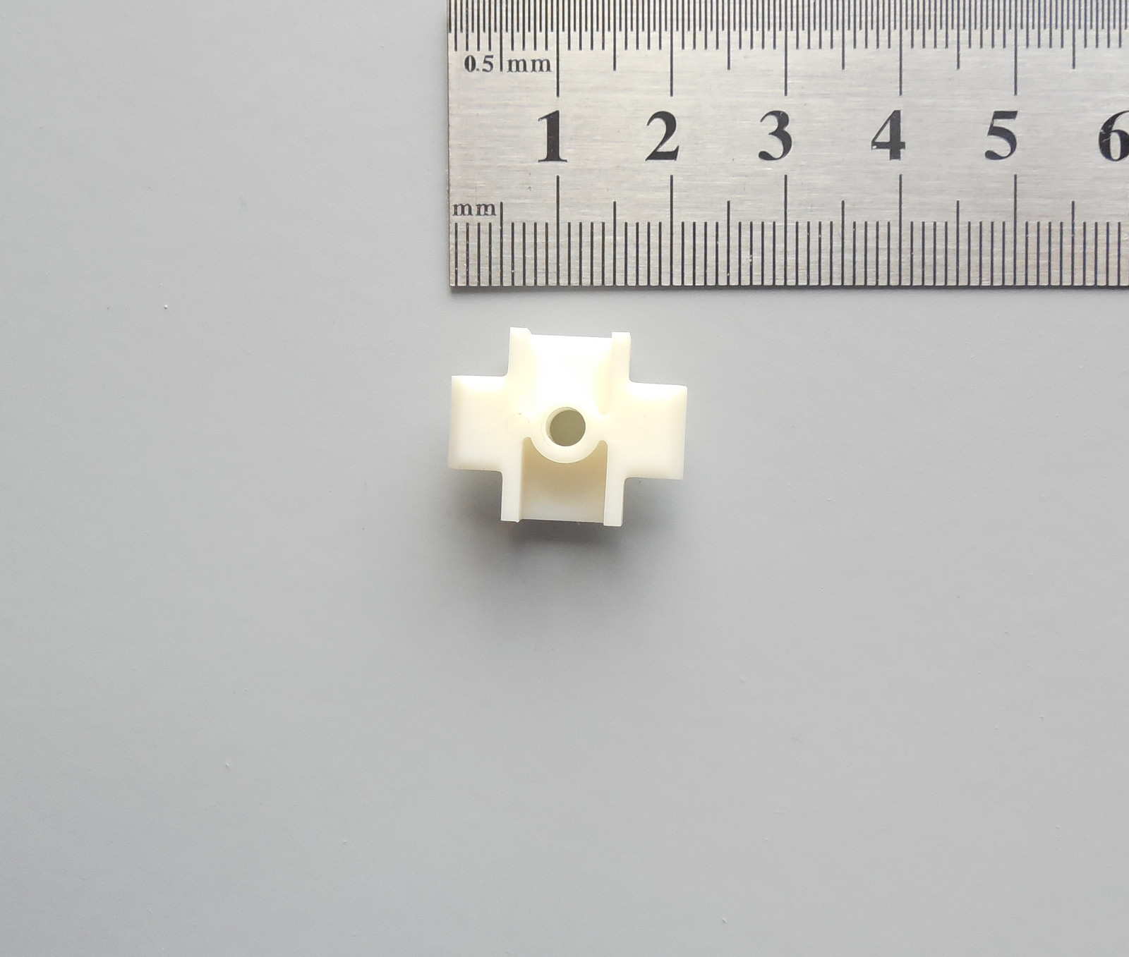 10X door - wide moulding, top fixing on the ends CLIPS 0029947545 for ...