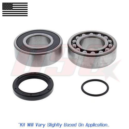 Upper Jackshaft Bearing Seal Kit 2015-2016 Arctic Cat XF 8000 EFI All ...