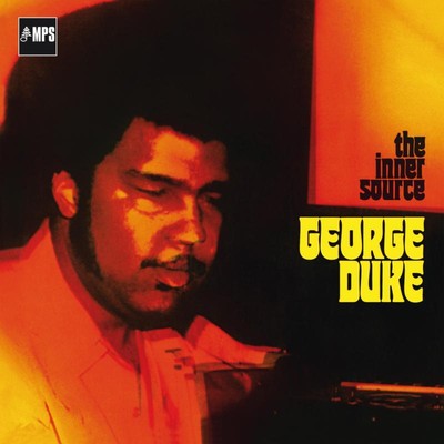George Duke Inner Source Double CD NEW | eBay