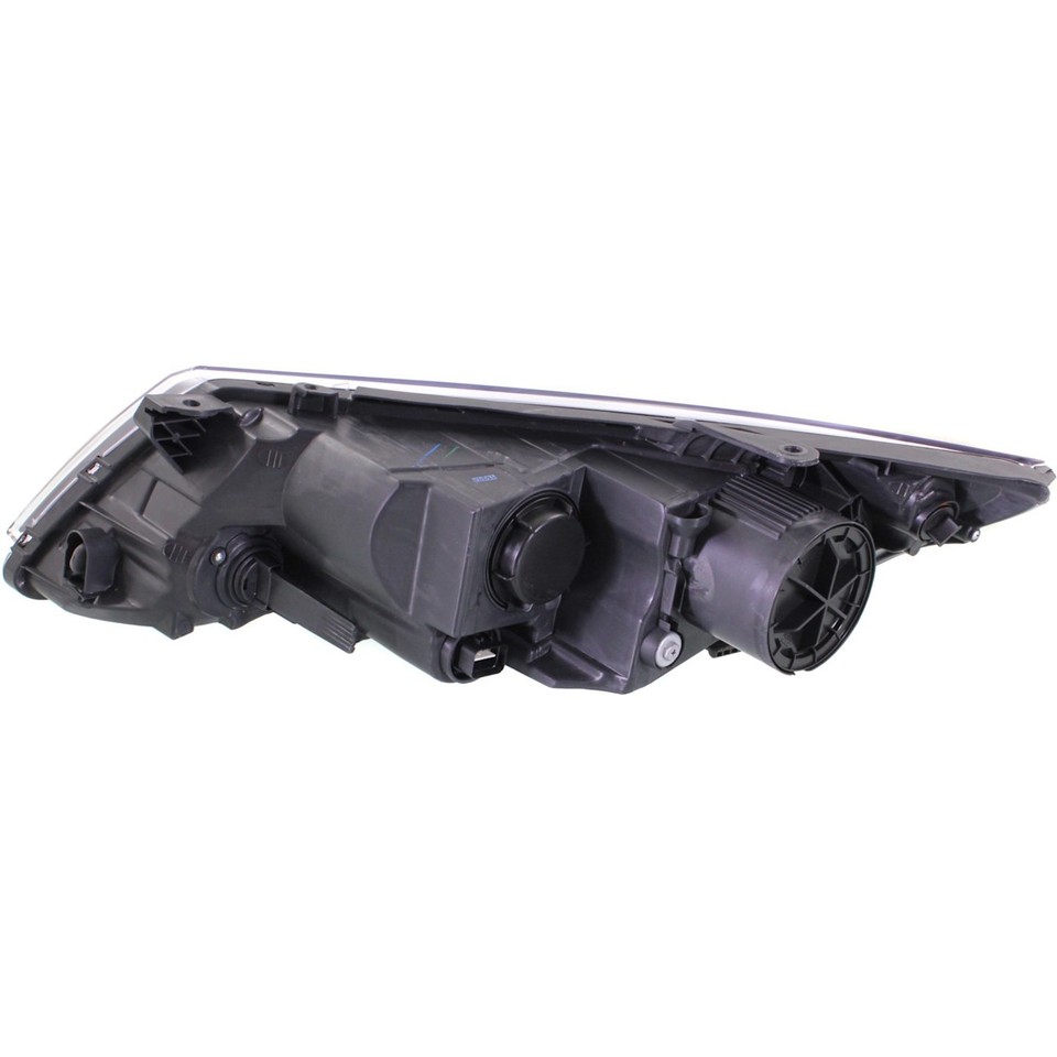 Headlight Set For 12-13 Kia Optima USA Built Model Halogen 921024C000 ...