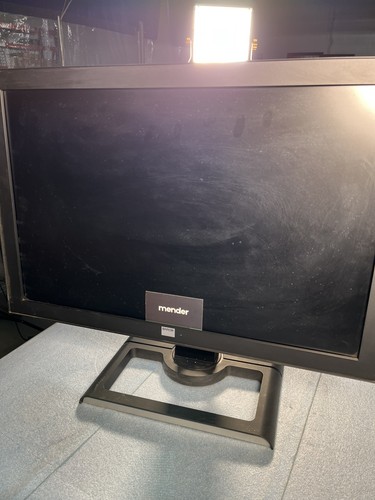 BARCO MDRC2124 LCD Clinical Review Display Monitor, 24.1 inches w/stand ...