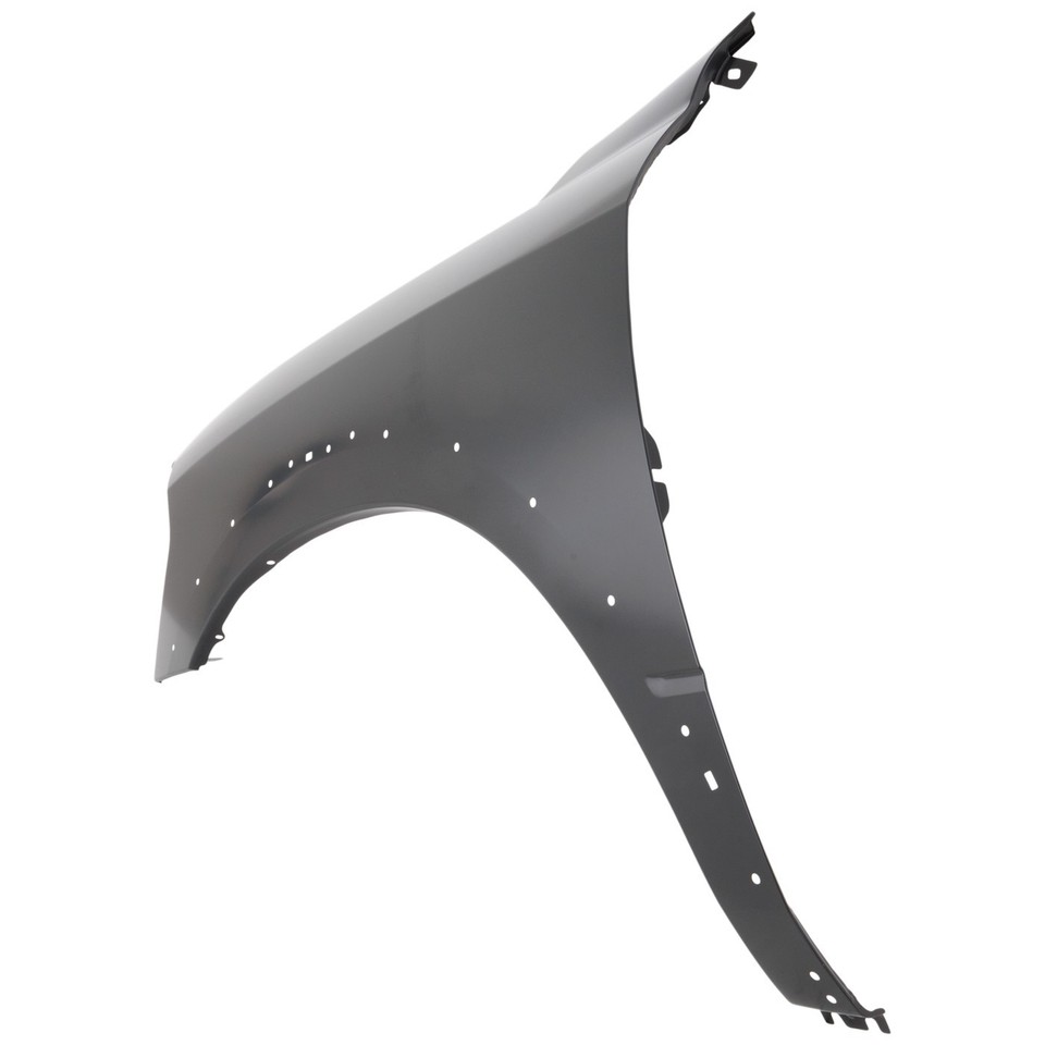 CAPA Fender For Ram 2500 2019-2024 Front Left and Right Crew Mega Cab ...