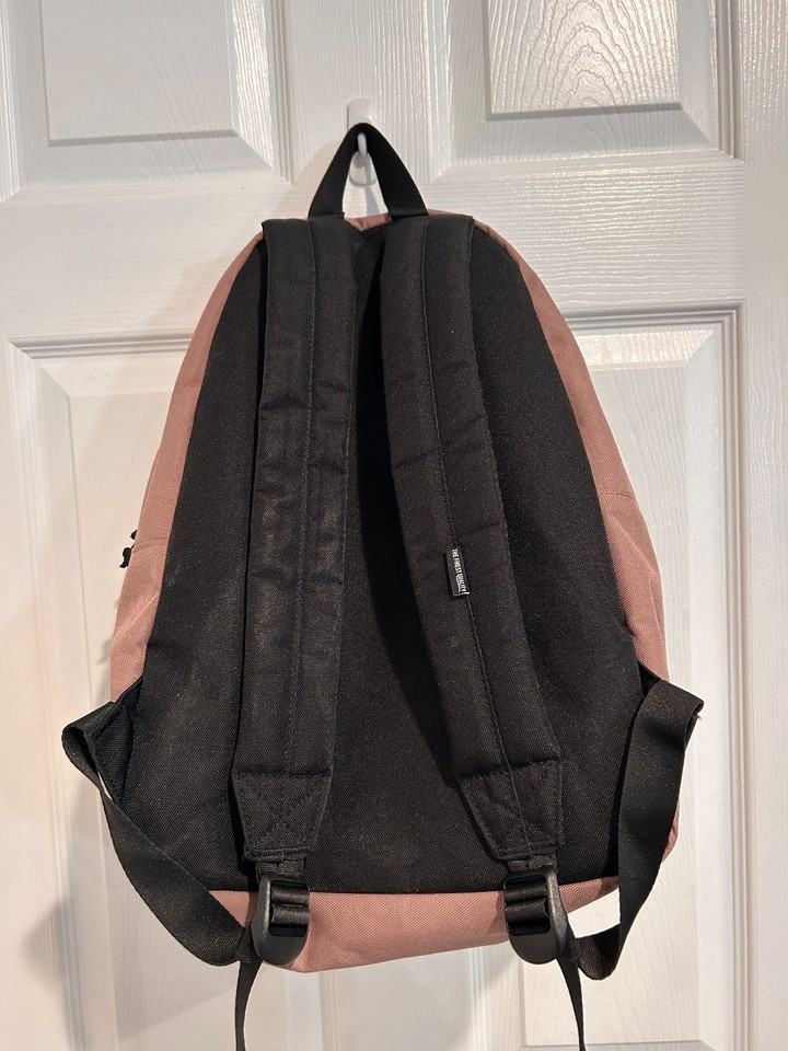 HERSCHEL SUPPLY CO CLASSIC BACKPACK, ASH ROSE, ONE SIZE - ASH ROSE | eBay