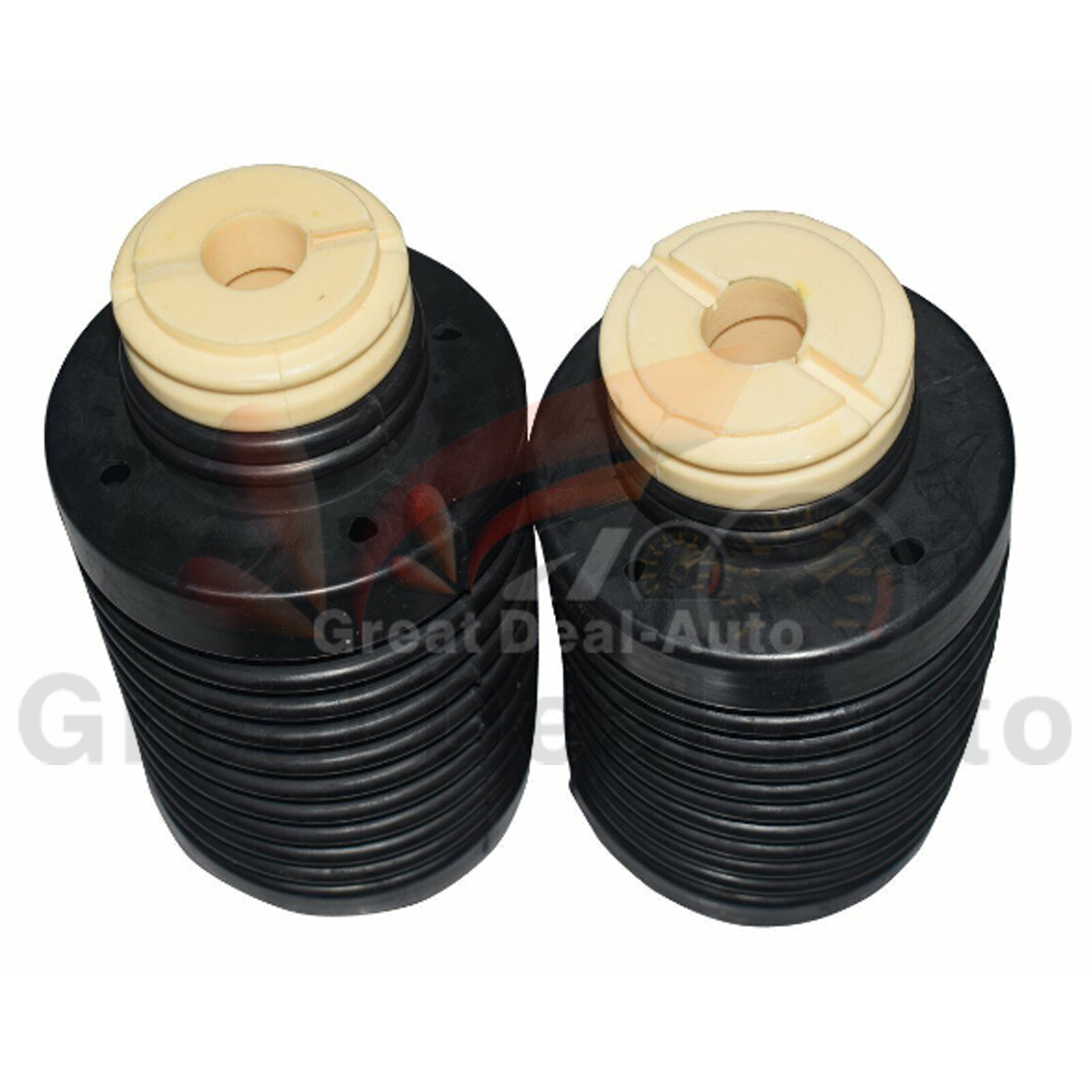 Top Strut Mount & Bump Stop Boot Kit for Holden Commodore VR VS VT VU ...