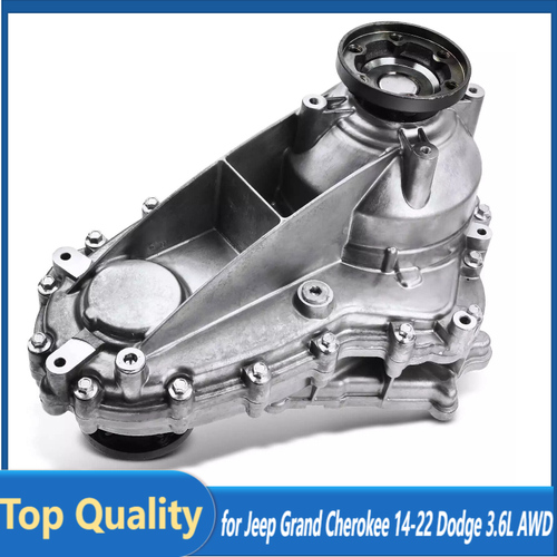 For Jeep Grand Cherokee 2014-2022 Dodge 3.6L AWD Single Speed Transfer ...