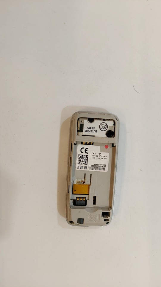 221.Alcatel OT E205 Very Rare - For Collectors - Unlocked | eBay