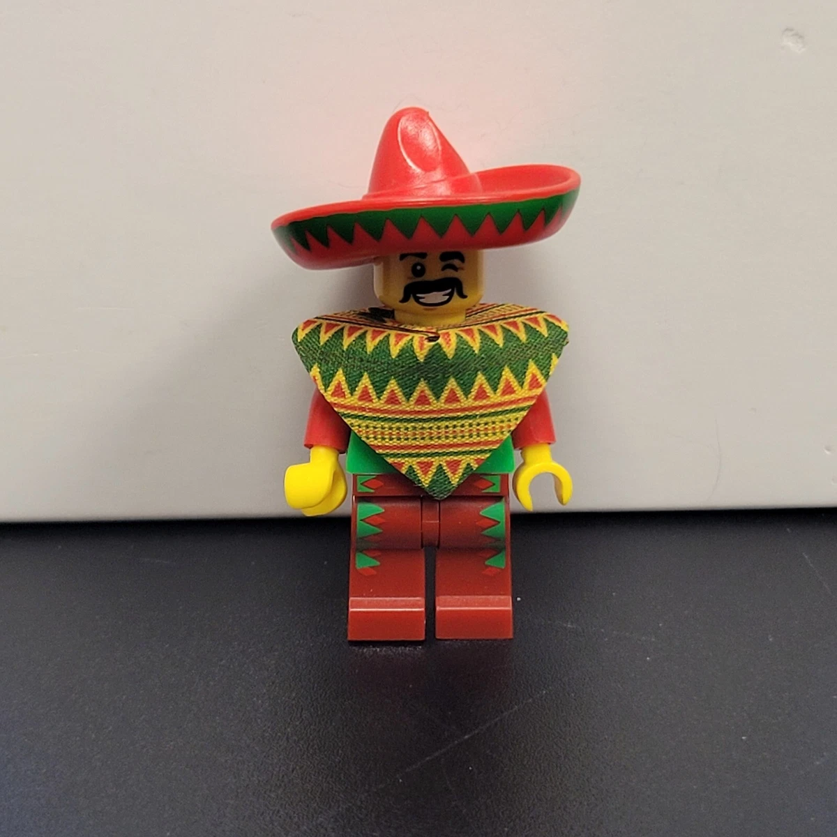 Taco Tuesday Lego