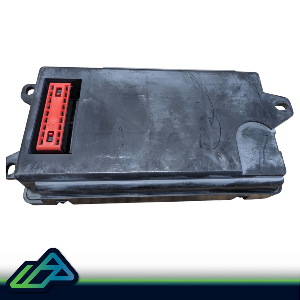 1999-2001 Ford F250 F350 Super Duty SD GEM BCM Control Module F81B ...