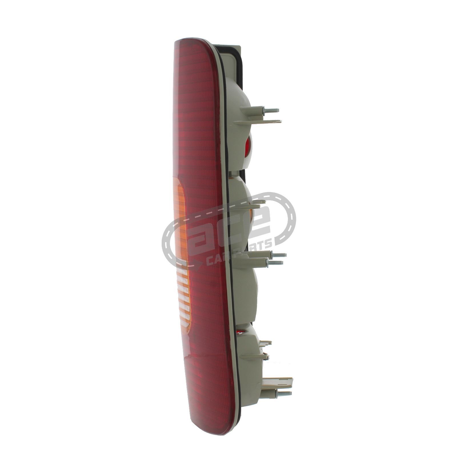VW LT Series 1996-2006 Rear Light Tail Lamp Back Lens Van Drivers Off ...