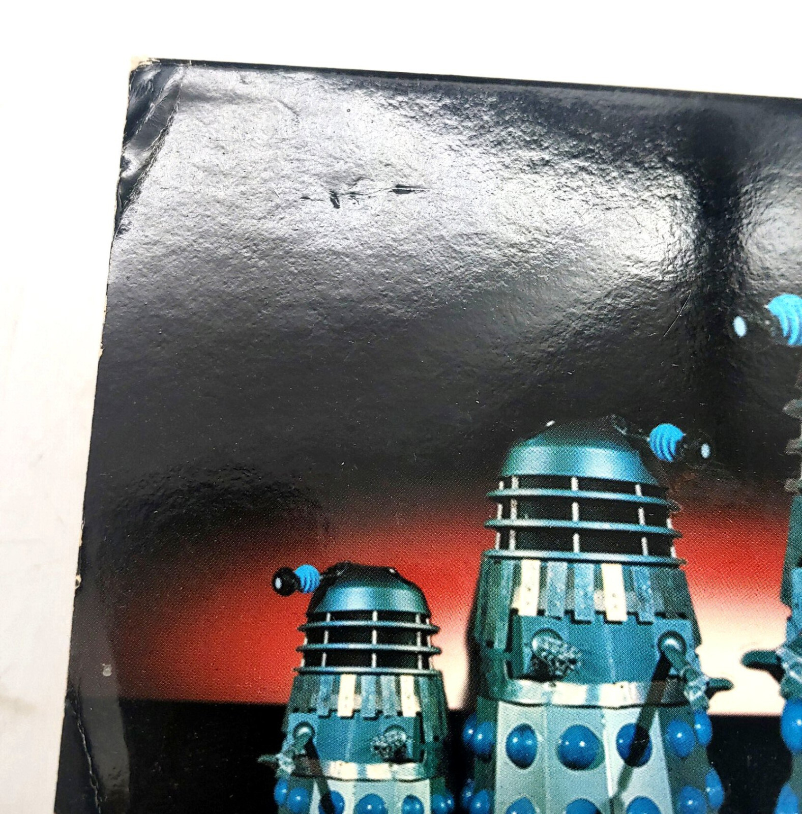 The Dr. Who Collection 3 Disc DVD Box Set | eBay