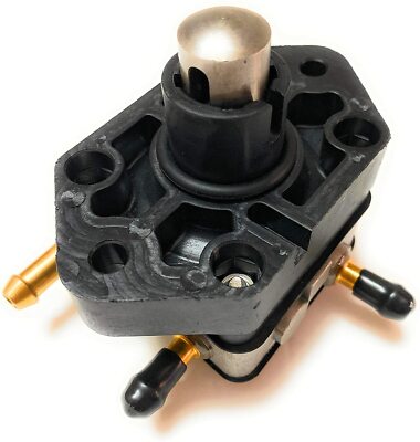 OEM Outboard Fuel Pump 4Stroke Replaces Mercury Sierra 18-8866 ...
