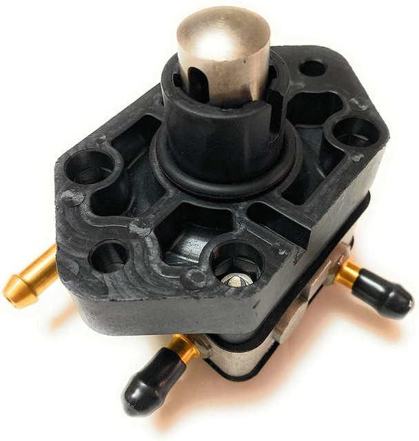 2008 Mercury 60 HP Bigfoot Fuel Pump 899106T01 for sale online | eBay