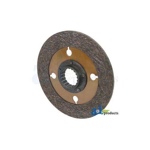 102103A Power Booster Clutch Disc for White/ Oliver Tractor 770 880 | eBay