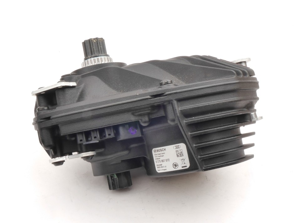 Bosch Motor Gen4 CX 25km/h 85Nm E-Bike 0275007074 Performance Line eMTB ...