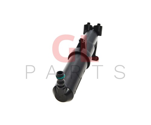 FÜR MERCEDES BENZ C W203 2000-2006 SCHEINWERFERWASCHANLAGE Links ...