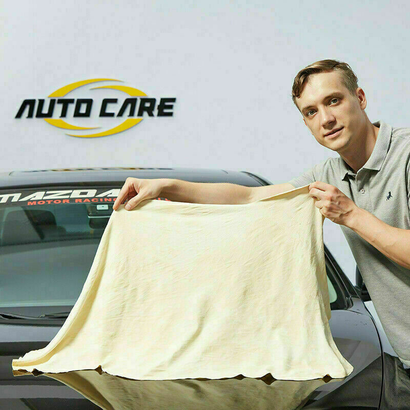 Car Chamois Leather