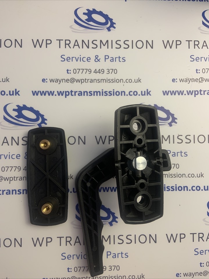 JCB PARTS -- DOOR HANDLE LOADALL TELEHANDLER KIT (PART NO. 331/35148 ...