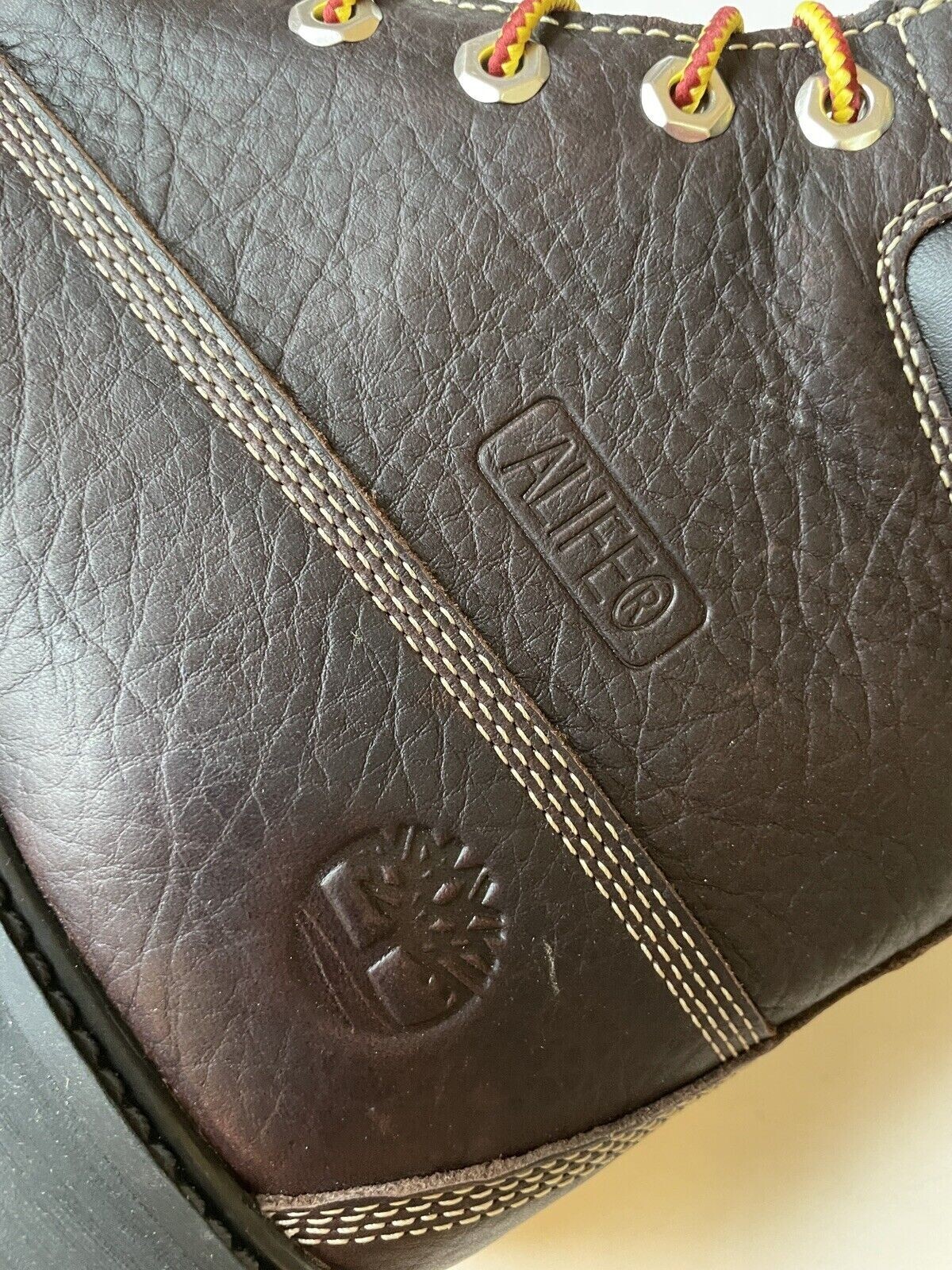 Timberland Alife 7.5 Boot 40 Below Super Boot Tupac Juice Hazel Highway ...