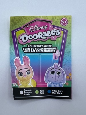 Disney Doorables 2025 Easter Series | eBay