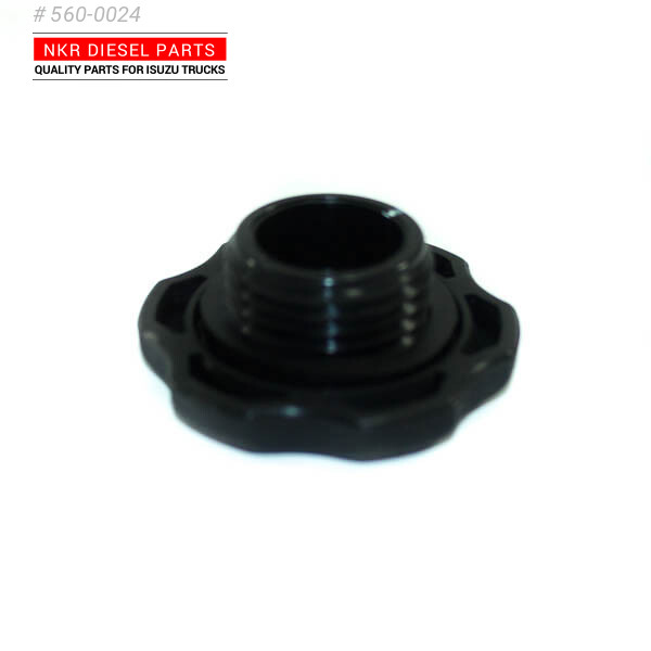 Isuzu+8941332075+Genuine+OEM+Factory+Original+Filler+Cap for sale ...
