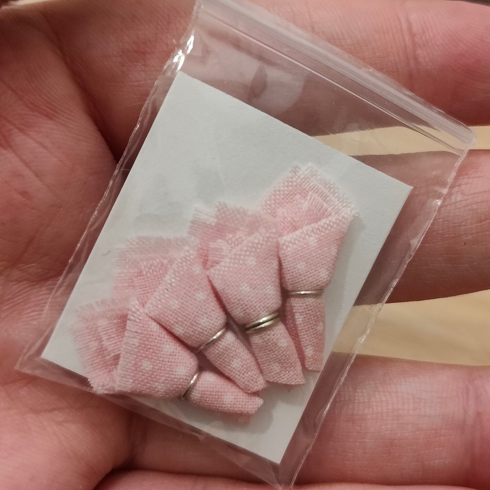 Dollhouse Miniatures Wholesale Lot-K on Sale! | eBay