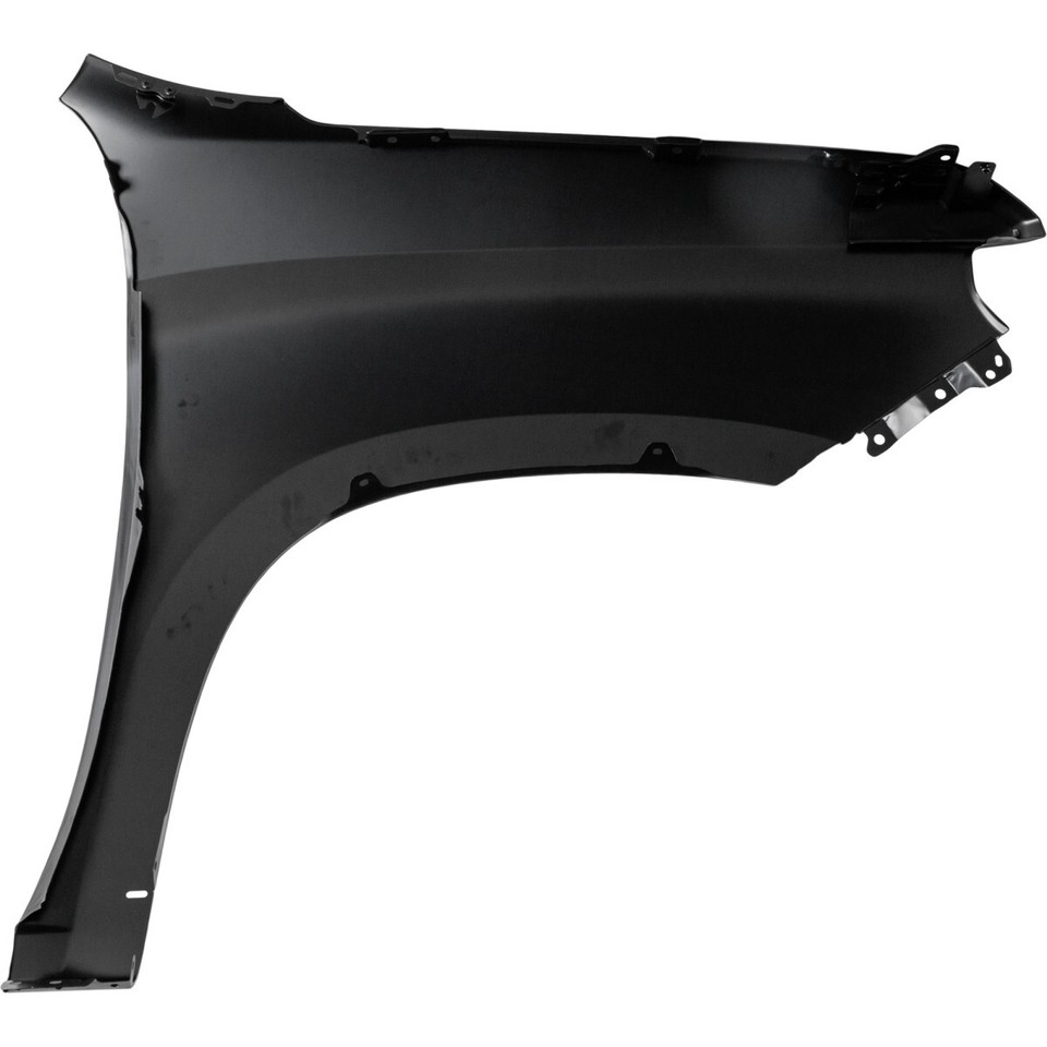 Fender Front Left Hand Side for Chevy Driver 84502610 Chevrolet ...