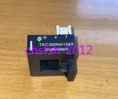 1 PCS FUJI Frequency converter current transformer TKC200NA1540 GOOD | eBay