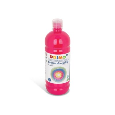 PRIMO MOROCOLOR Poster Paint 1 l - N. 301 Magenta | eBay