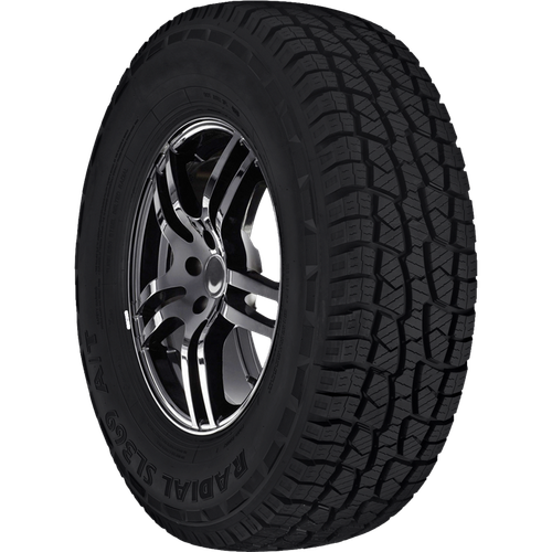 Westlake SL369 All-Terrain Tire 235/70R16 106S BSW SUV Snow Traction | eBay