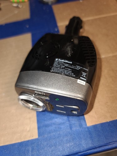 radio shack 150w inverter | eBay