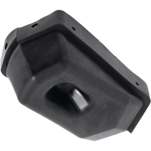 1966-67 Impala Bel Air Biscayne; Upper Shift Boot; 4 Speed; with Console | eBay