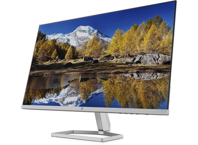 HP Monitor 27 inch QHD IPS | eBay UK