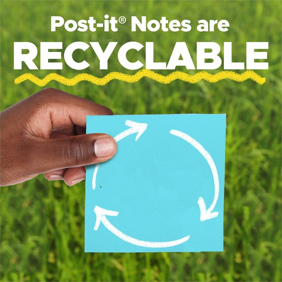 Post-it® Notes Value Pack (65324anvad) 638060270516| eBay