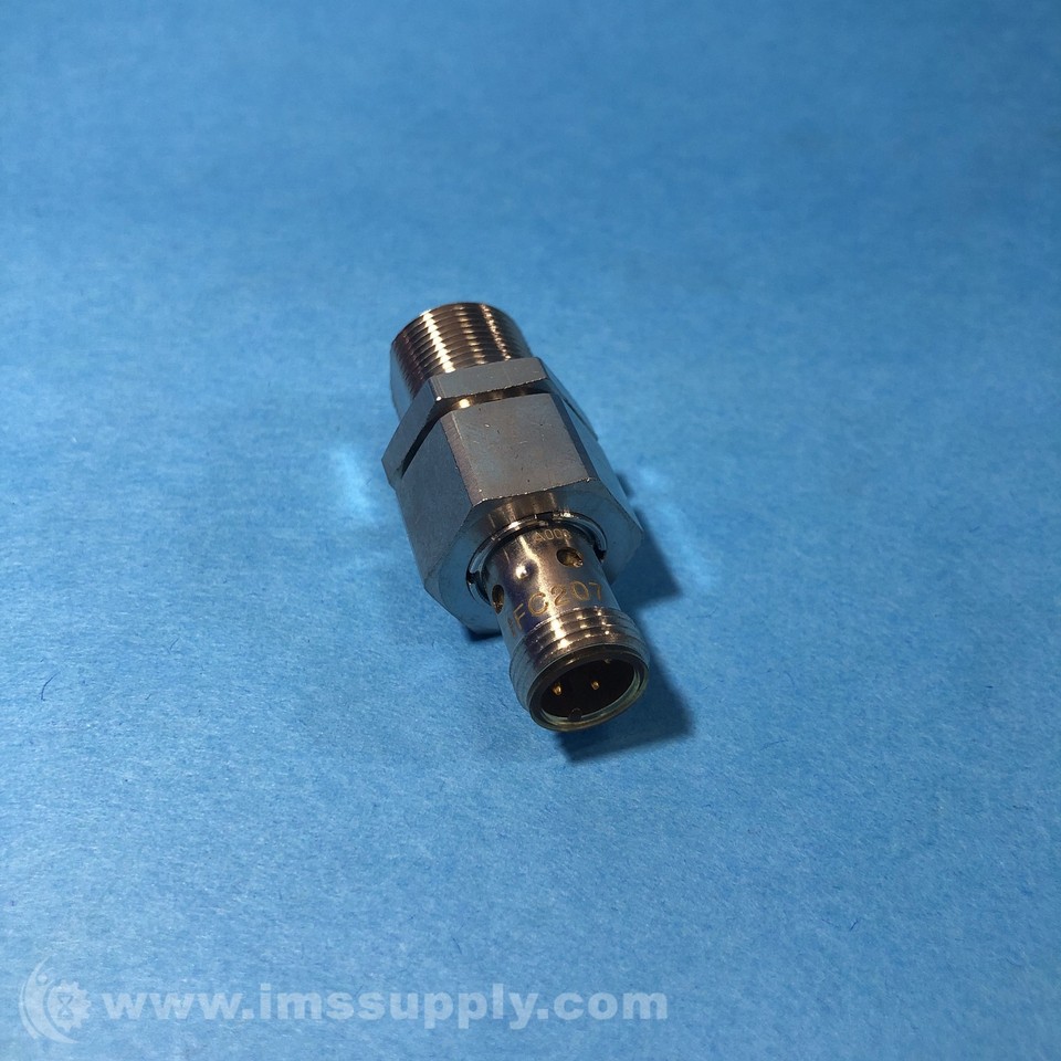 IFM IFC207 Inductive Sensor 10-30Vdc 9791 | eBay
