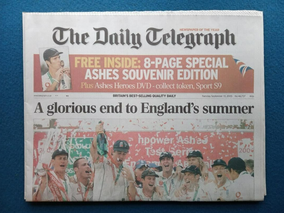 ' Various ' Original Newspapers 80s , 90s & 2000s - Your Birthday ...