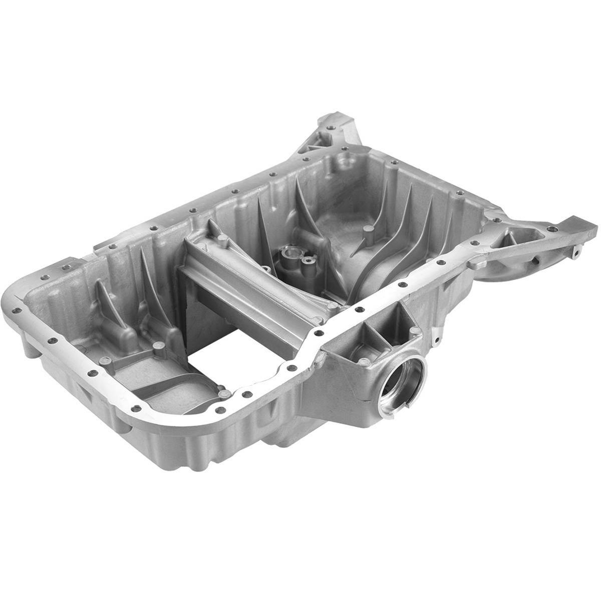 Oil Pan for Mercedes Benz W204 W212 C230 C250 C280 C300 E250 E300 Upper ...