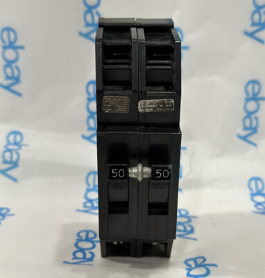 Circuit Breakers - Und Lab Inc