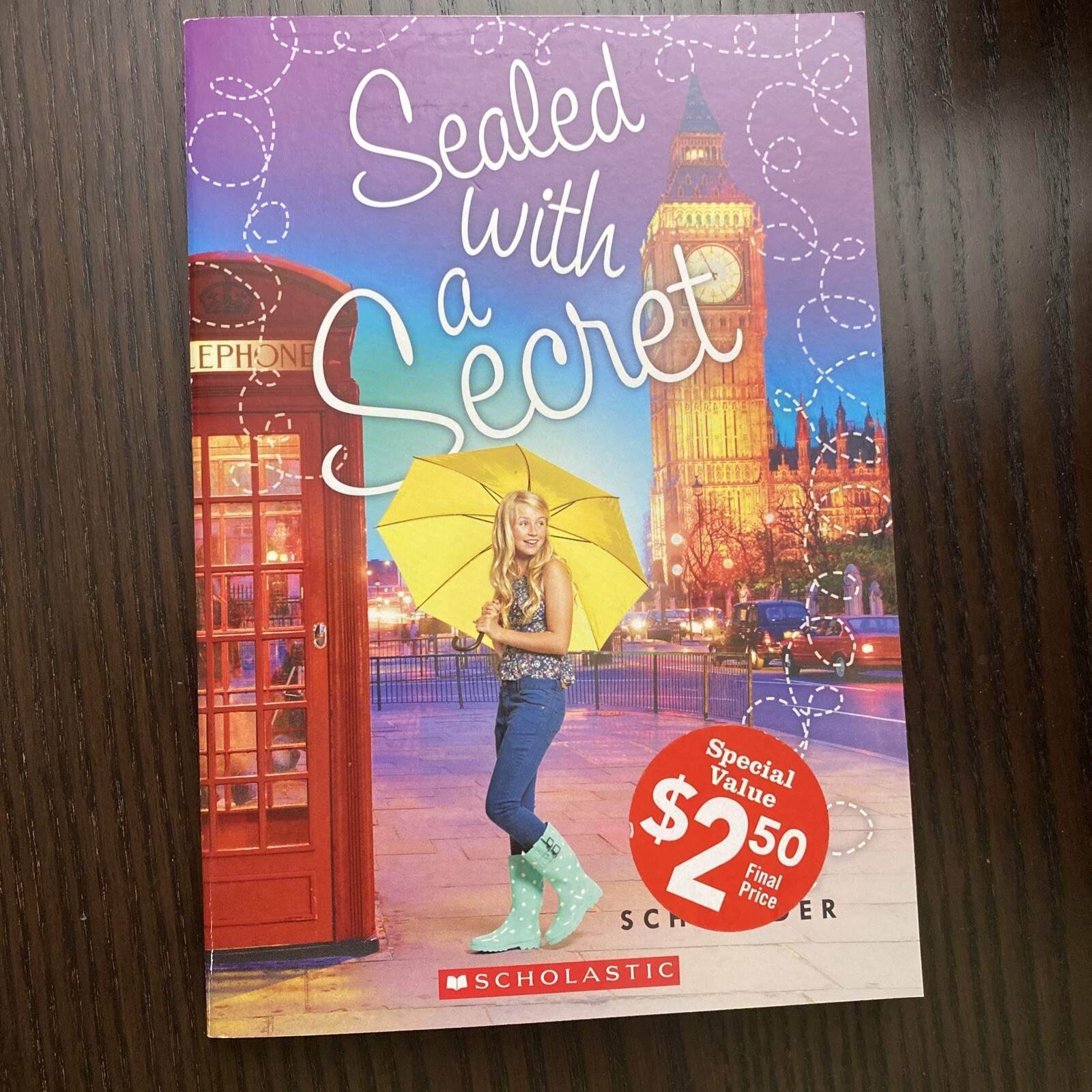 Kids/YA MG Grades 4-6 Build Your Own Digest Size Paperback/HC Lot Pre ...