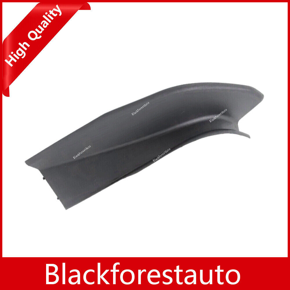 Rear Trunk Rail Drip Trims 51497453355 Fits BMW 535d 550i 528i Left ...