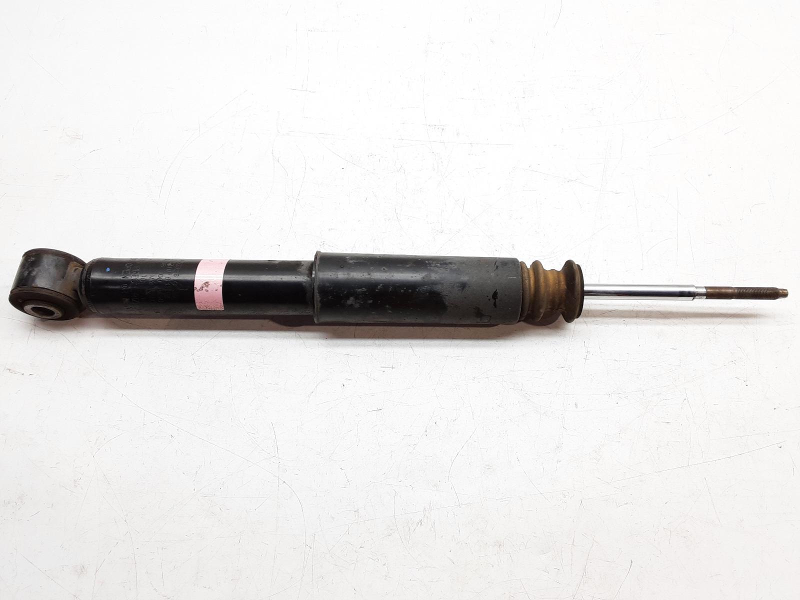 1x Smart FORFOUR 2015 on W453 Rear Shock Absorber Damper Leg ...