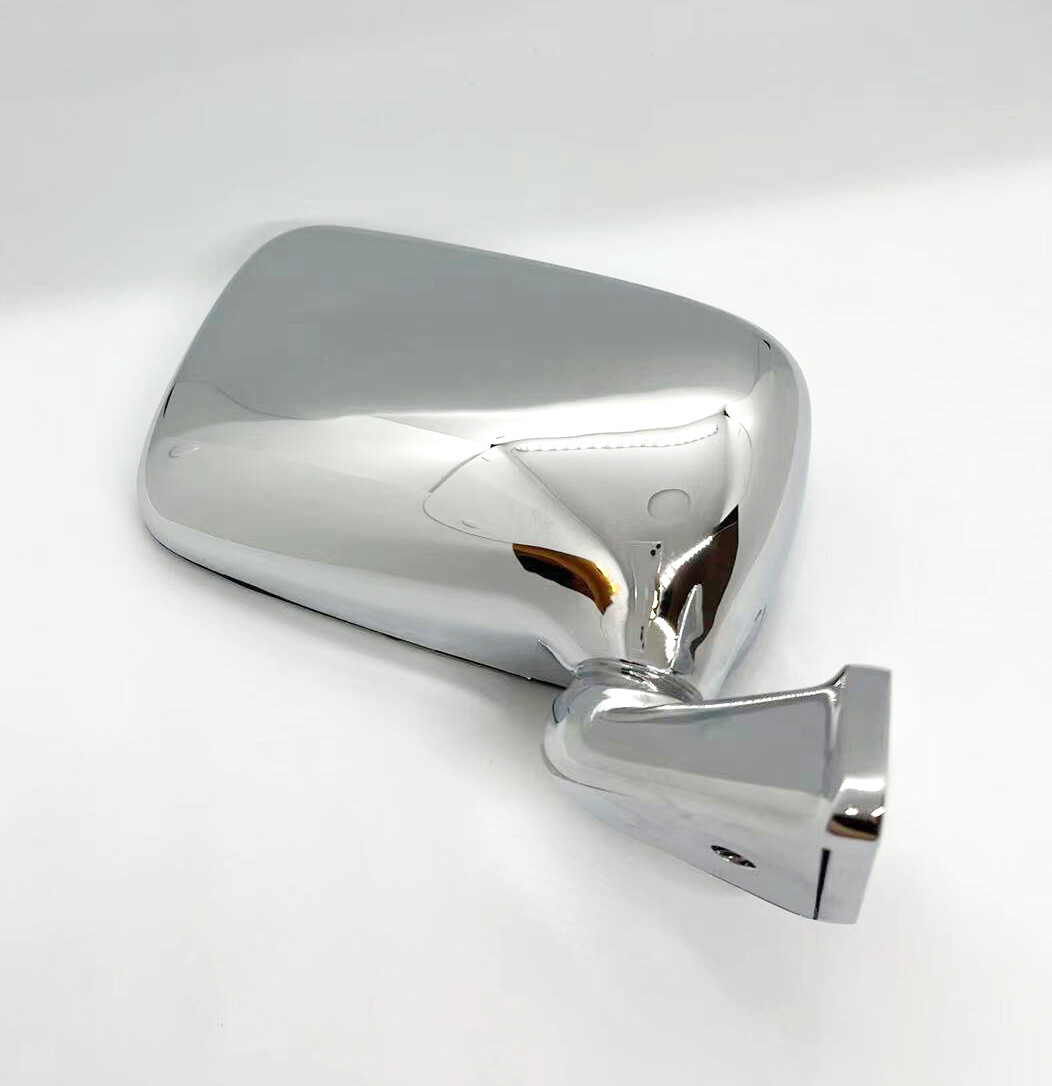 1 x RIGHT SIDE Classic Car DOOR MIRROR FOR British Car MG AUSTIN MINI ...