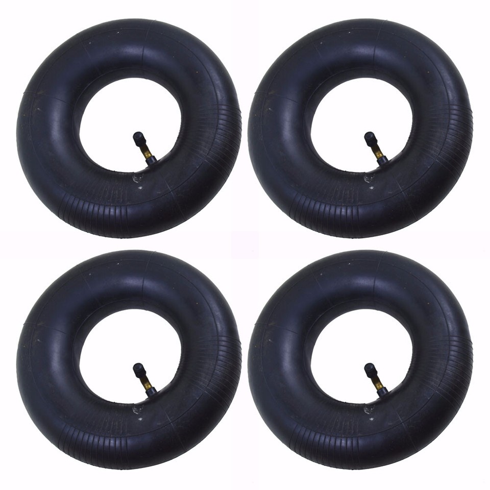4'' 6'' 7'' 8'' 10'' Tires Tyres Inner Tube for ATV Quad Mower 4 ...