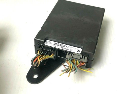 2003 - 2005 Ford Explorer MultiFunction Chassis Control Module ...