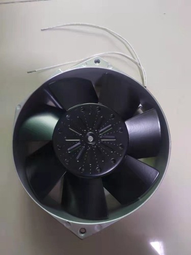 1 PCS STYLE FAN ZS15F10-M 100V AC 15CM all metal cooling fan 2 wires | eBay