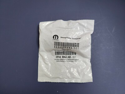 New Genuine Oil Pressure Switch Jeep Grand Cherokee WK 6.4LSRT 11-16 ...