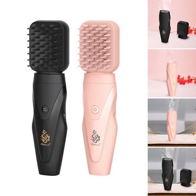 Incense Burner Portable Electric Incense Burner for Study Rooms | eBay ...