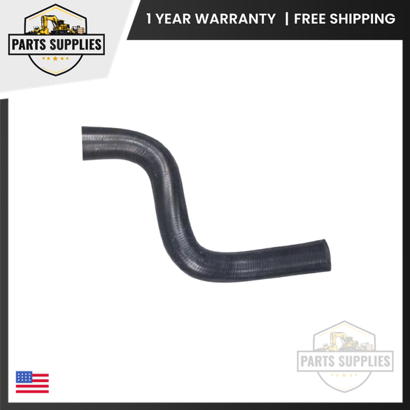 2021765 Radiator Hose for Hyster forklift 11.81" / 300mm Length | eBay