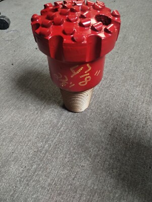 Chomp 4 7/8" fixed cutter bit oil gas waterwell | eBay